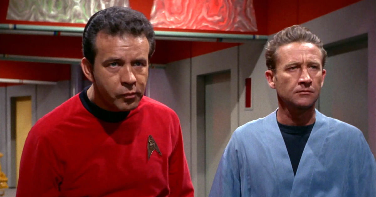 Ratings and Enlisted Men | Starfleet.ca